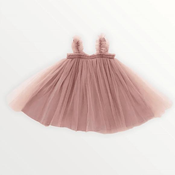 BODOKE KIDS | Dresses | New Bodoke Kids Tulle Dress In Pink | Poshmark